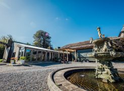 Home - Springfield Castle