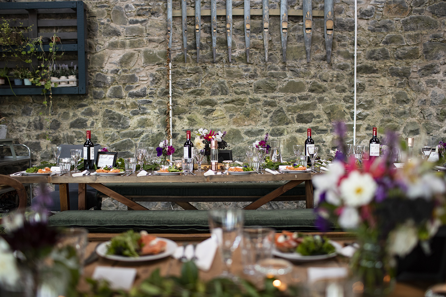 Gallery and videos - Springfield Castle